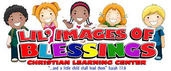 Lil' Images of Blessings Christian Learning Center - School Age Program